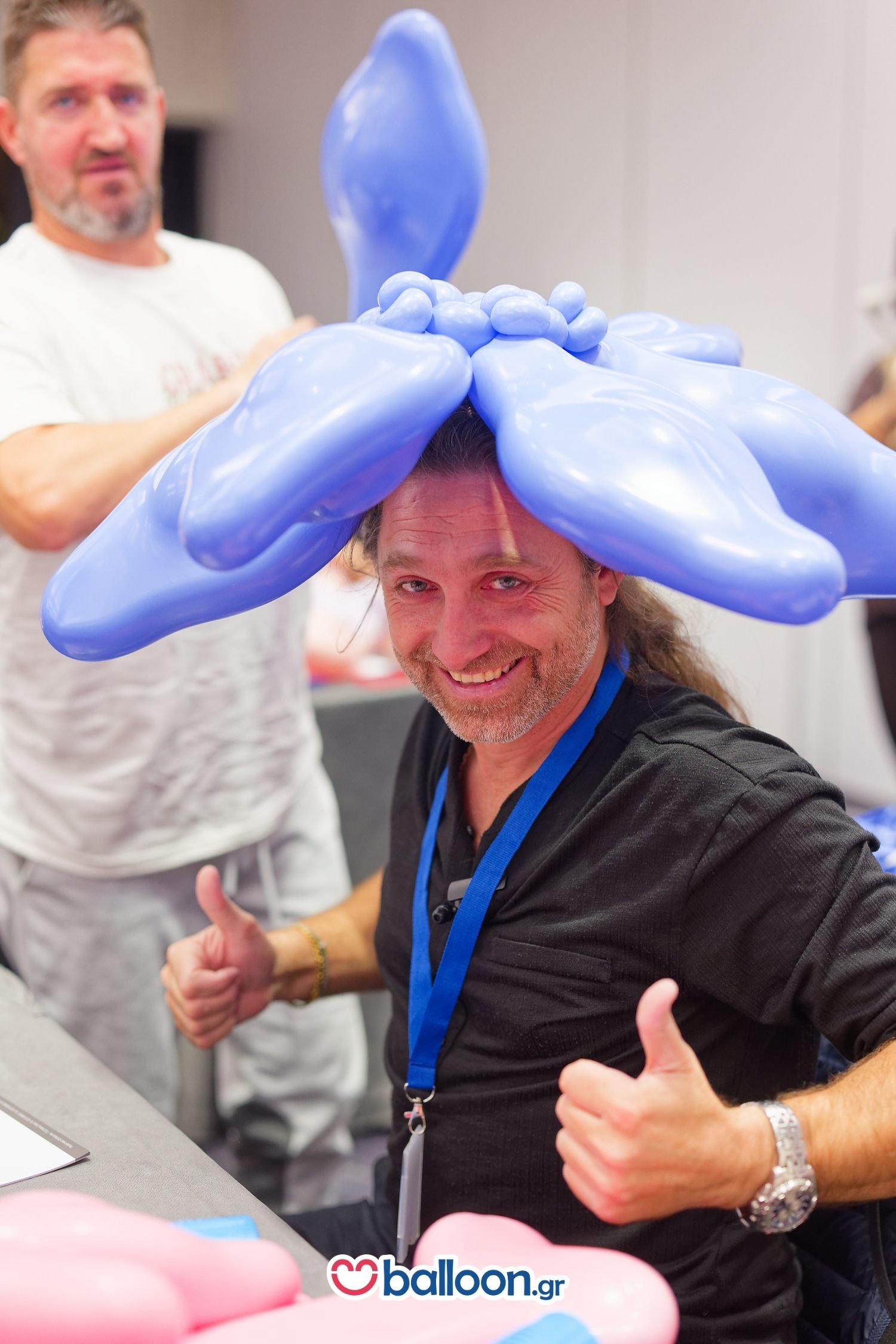 Πρωτότυπες Ευχές για Αποφοίτηση | balloon.gr