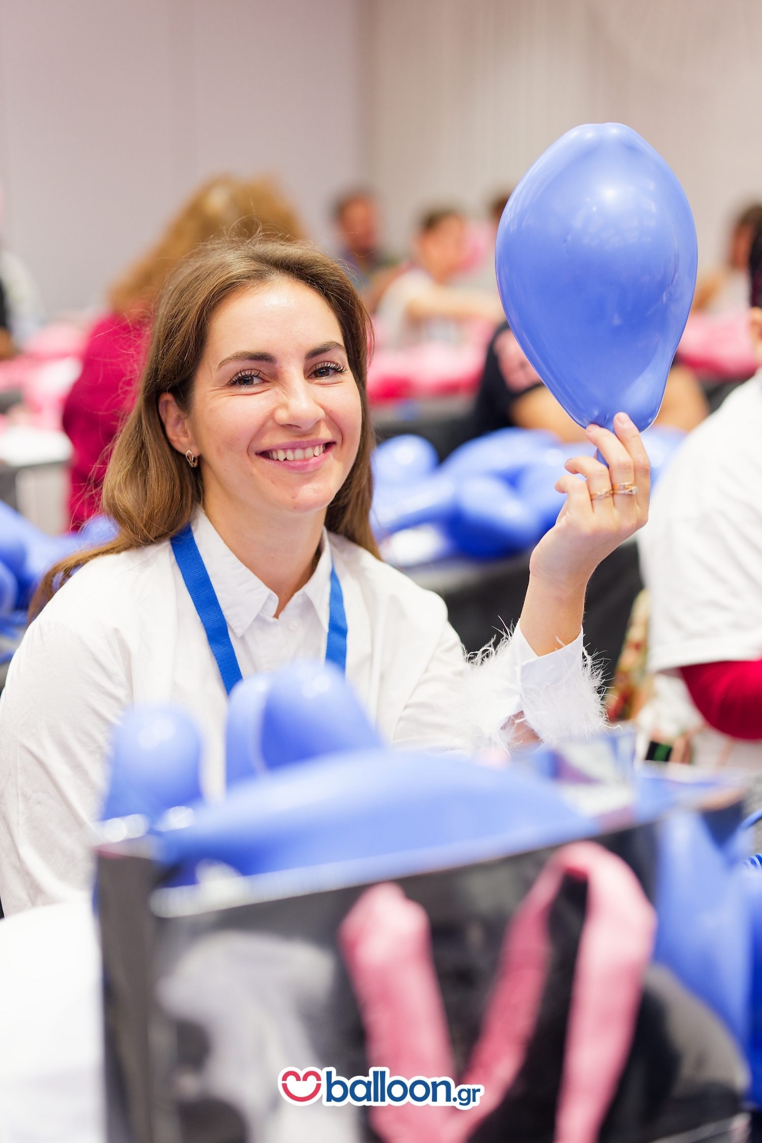 Είδη Πάρτυ K-Pop Demon Hunters - balloon.gr