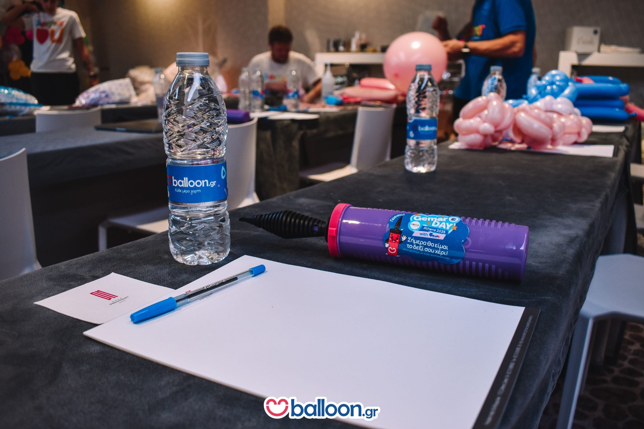 Πρωτότυπες Ευχές για Αποφοίτηση | balloon.gr