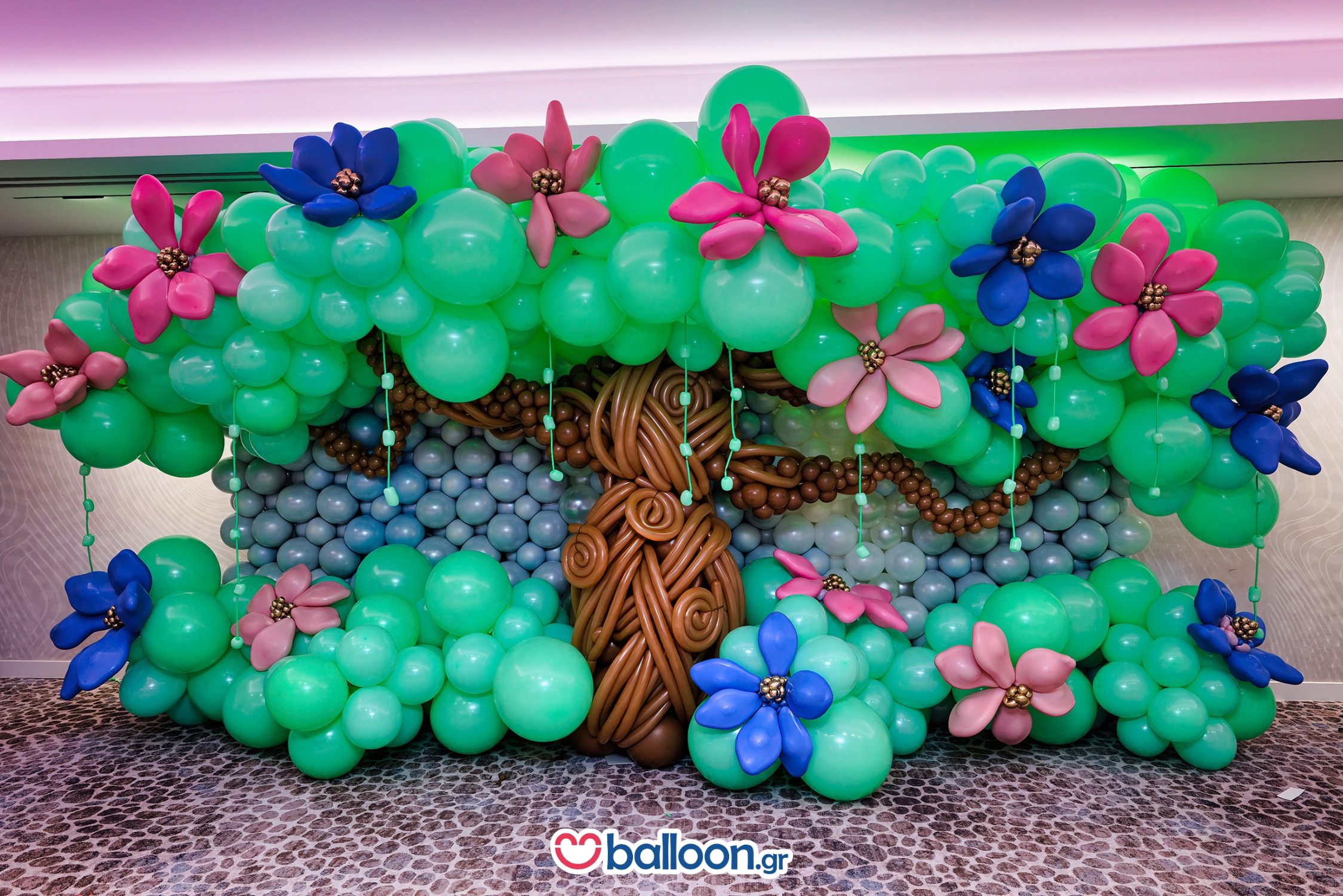 Στολή Paw Patrol Chase - Παιδική που φωσφορίζει | balloon.gr