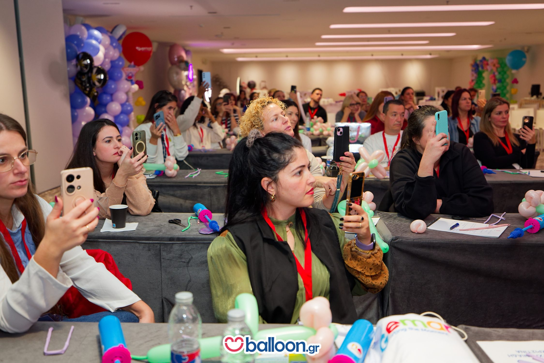 Μπαλόνια & Είδη Πάρτυ | balloon.gr