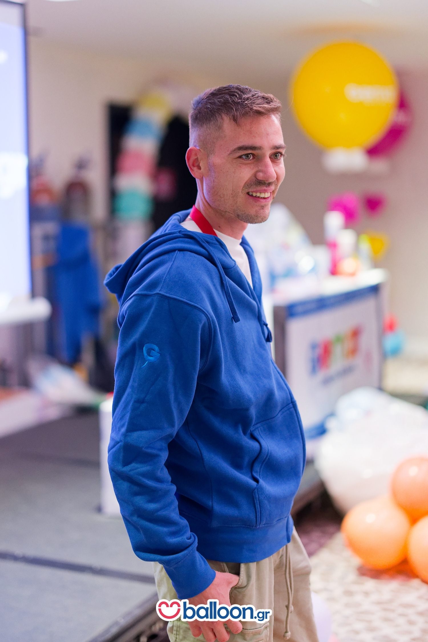 Πρωτότυπες Ευχές για Αποφοίτηση | balloon.gr