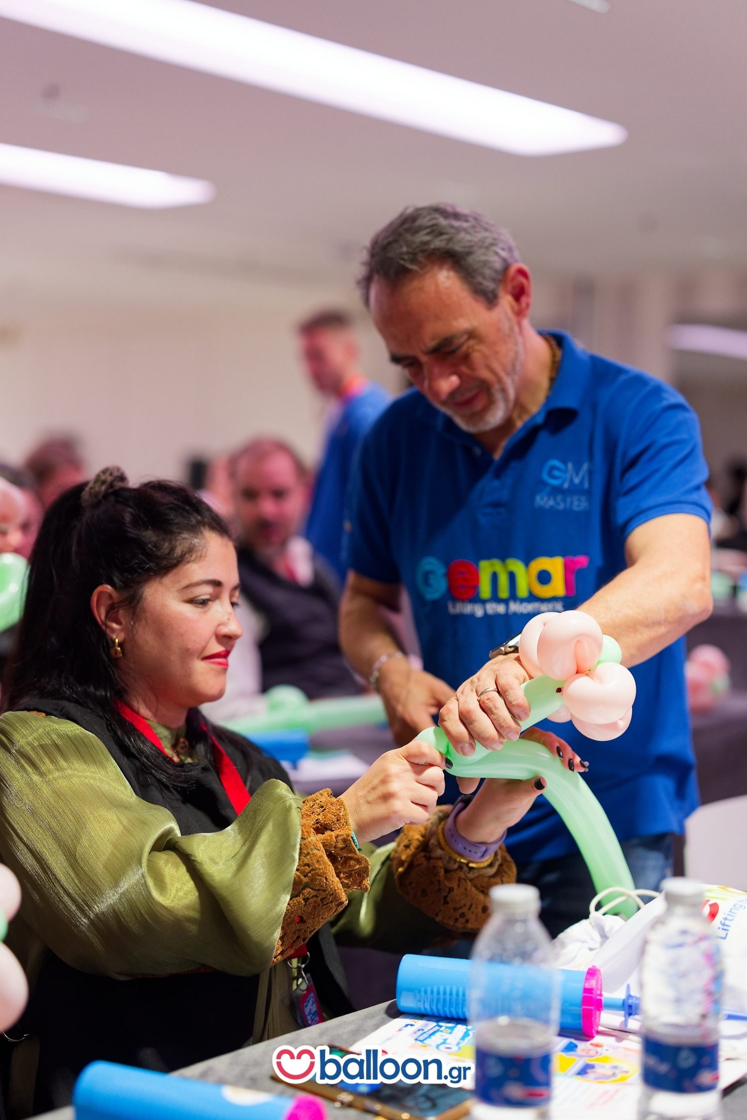 Πρωτότυπες Ευχές για Αποφοίτηση | balloon.gr