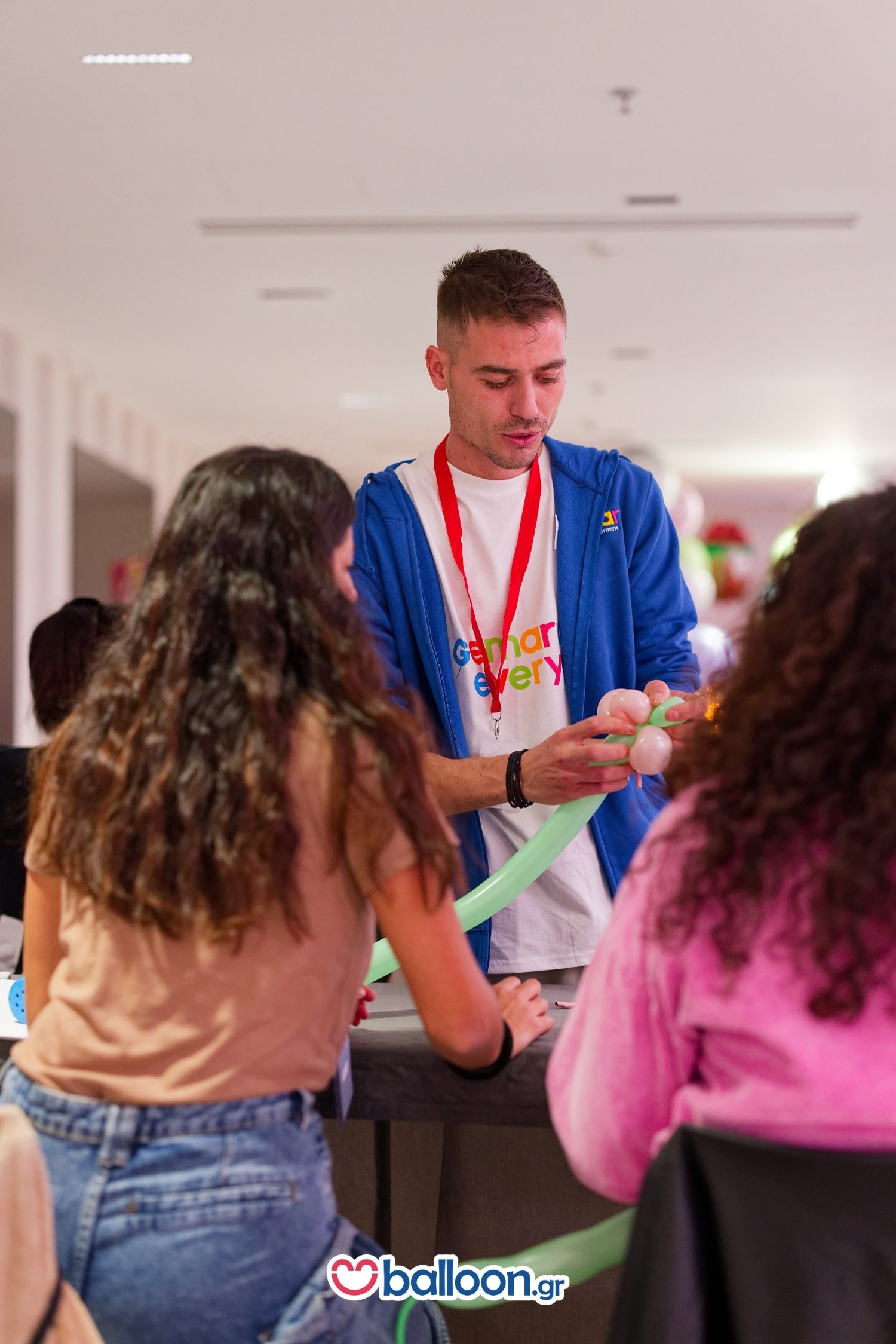 Πρωτότυπες Ευχές για Αποφοίτηση | balloon.gr